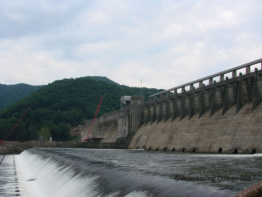 Wandering Around America One State at a Time – West Virginia ...