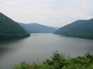 Wandering Around America One State at a Time – West Virginia ...