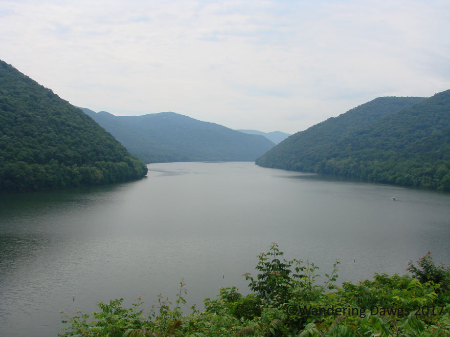 Wandering Around America One State at a Time – West Virginia ...