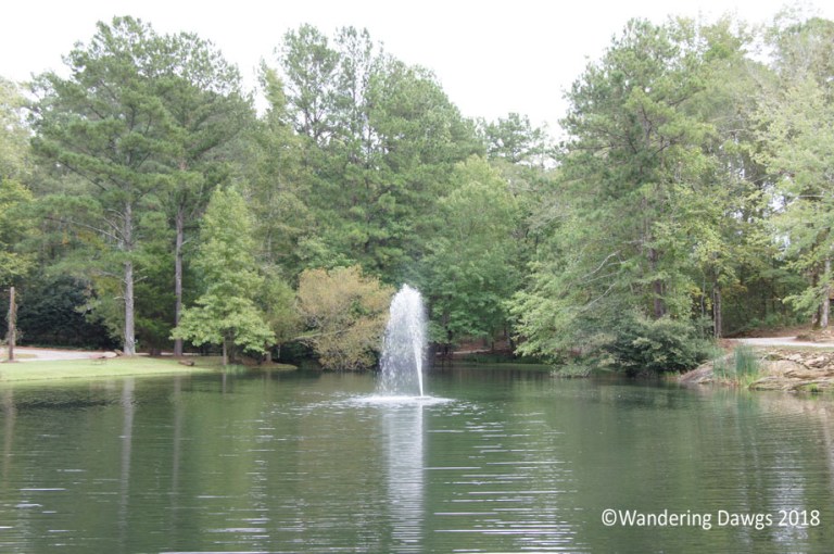 Best Campgrounds of the year – 2018 – Wandering Dawgs